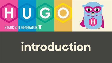 Hugo Giraffe Academy