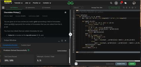 Karthik Paila On Linkedin Day14 Monthofdpseries Dynamicprogramming Monthofdpseries Dpseries