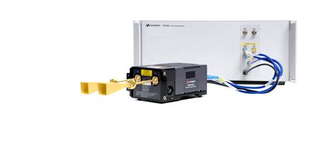 E8718a Radar Target Simulator 76 81 Ghz Keysight