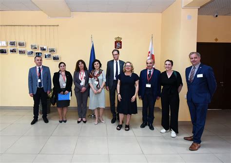 საქართველოს განათლების მეცნიერებისა და ახალგაზრდობის სამინისტრო