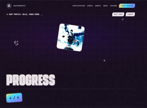 Vansh Verma On Linkedin Hacktoberfest Opensource Hacktoberfest2022