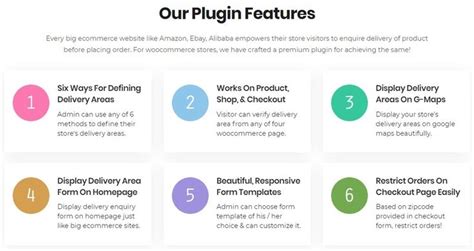 best woocommerce hooks for delivery area plugin