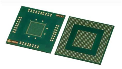 The Role Of Package Substrate Pcb In Modern Electronics