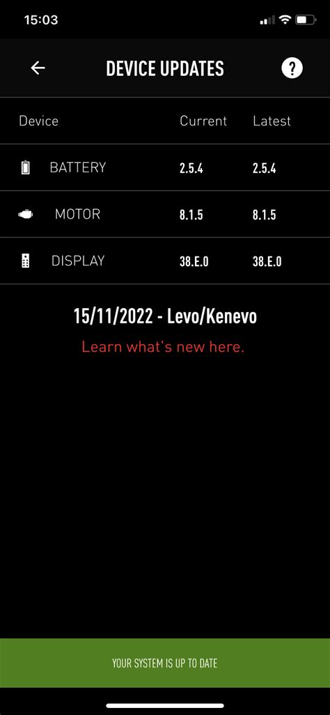 Battery Firmware Update EMTB Forums