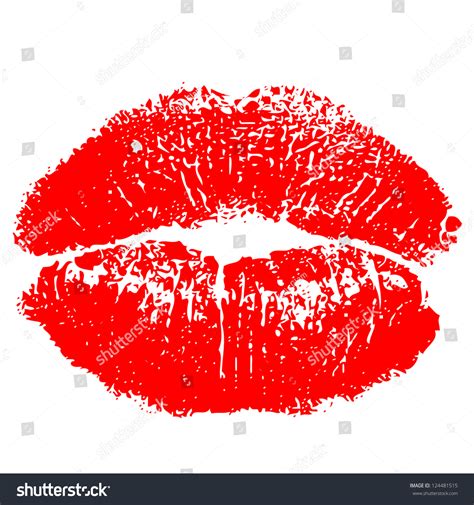 Lipgloss Kiss Over 816 Royalty Free Licensable Stock Illustrations