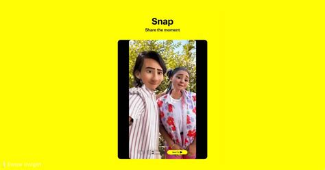 Snapchat Launches Native Ipad App With Full Screen Support