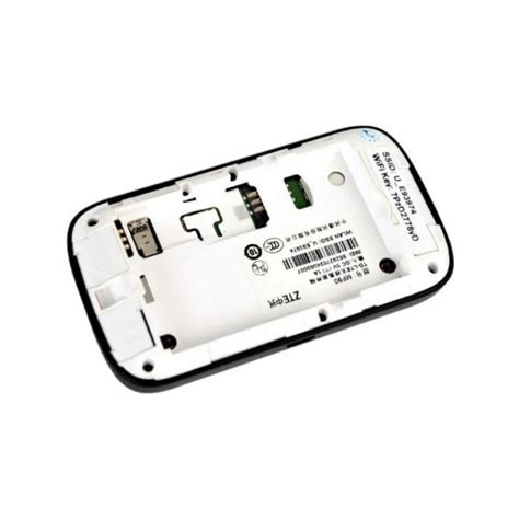 ZTE MF90 - купити в каталозі інтернет магазину ITmarket за вигідною ...