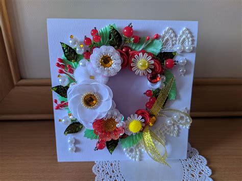 Мои мини-открытки ручной работы | Home decor, Decor, Frame