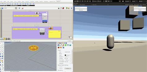 speckle on linkedin unity3d