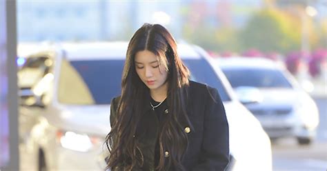 [md포토] 권은비 아침 햇살 만큼 눈부신 미모