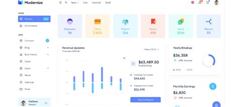 Material Ui Vs Bootstrap A Comprehensive Analysis And Comparison