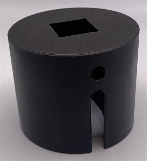 Veeder Root Plld Socket 859080 Neff Tool And Machine Llc