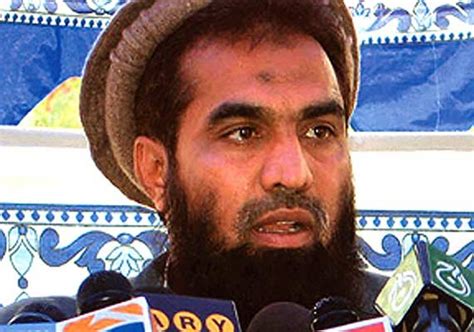 Know All About Zaki Ur Rehman Lakhvi 2611 Mastermind India News