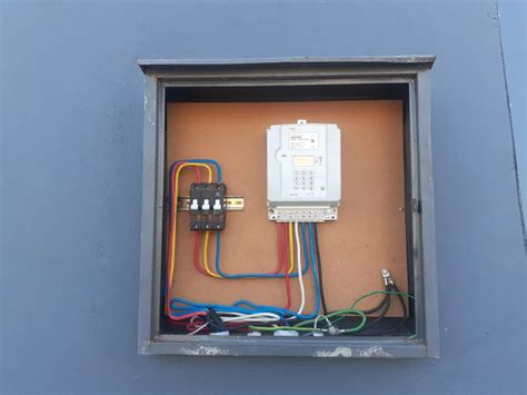 Bandile V Dlamini On Linkedin Installing A Transformer Is A Very