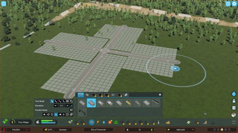 Why Are Grid Broken Rcitiesskylines