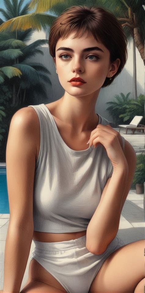 Post Created By VIGM Experimental Tensor Art