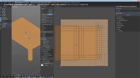 Quickstart UV Mapping Cleaning Up YouTube