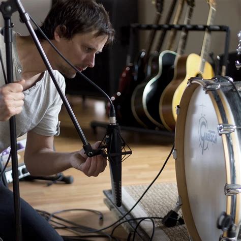 이상적인 방송용 다이내믹 마이크의 선택 엑티브 다이나믹 마이크 프로음향 이야기