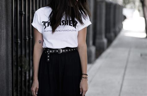 Thrasher Fashion