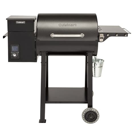 Best Pellet Grill For Outdoor Cooking