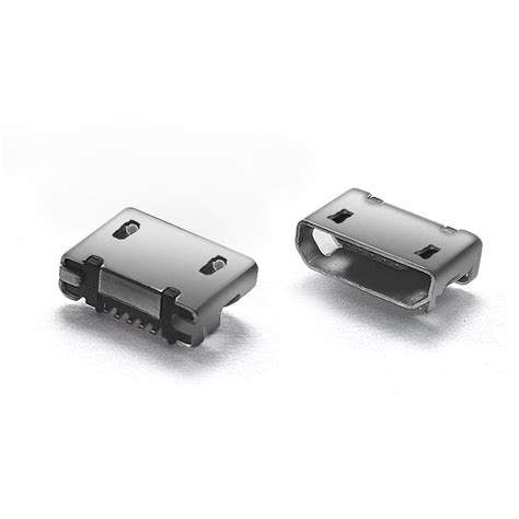 How SMT Connectors Reduce EMI Through Shielding And Grounding KONNRA