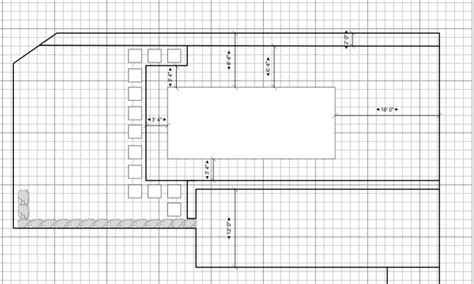 Input On New Layout Design Please