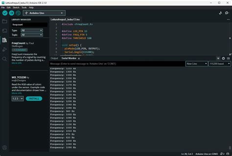 Reading Speed Signal From Abs Programming Arduino Forum