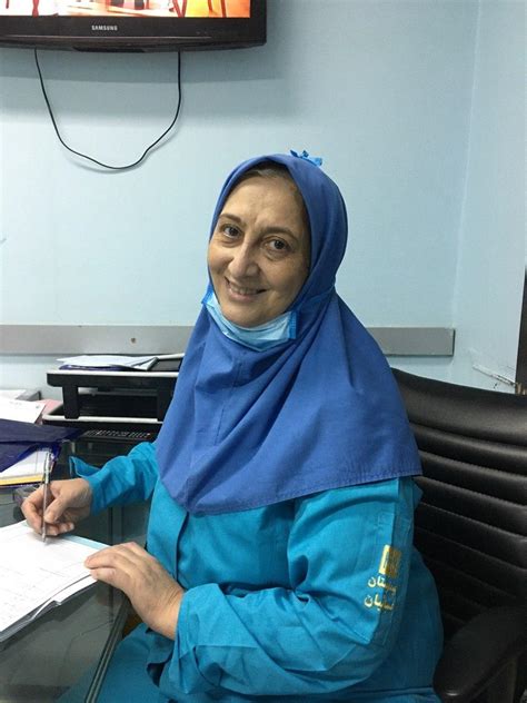 مطب دکتر فارغ پور شهرک ولیعصر جنوبی، تهران نقشه نشان