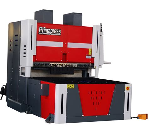 2023 New Panel Bender Center Pm2000 Sheet Metal Servo Bending Center