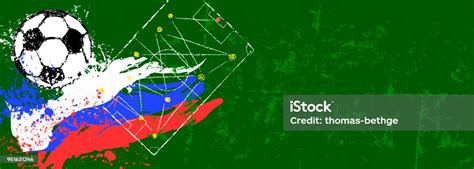 축구 축구 국제 대회 그런 지 디자인 Soccer Tournament에 대한 스톡 벡터 아트 및 기타 이미지 Soccer Tournament 경기 스포츠 경쟁