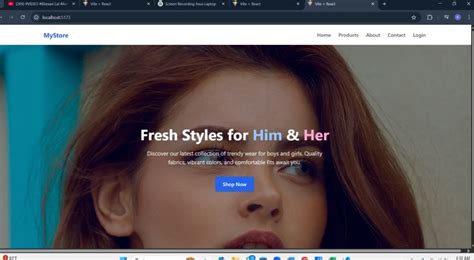 Reactjs Tailwindcss Frontenddeveloper Webdevelopment Codingjourney