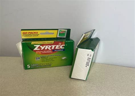 What Is The Generic Drug For Zyrtec Allergy Treatment Hub