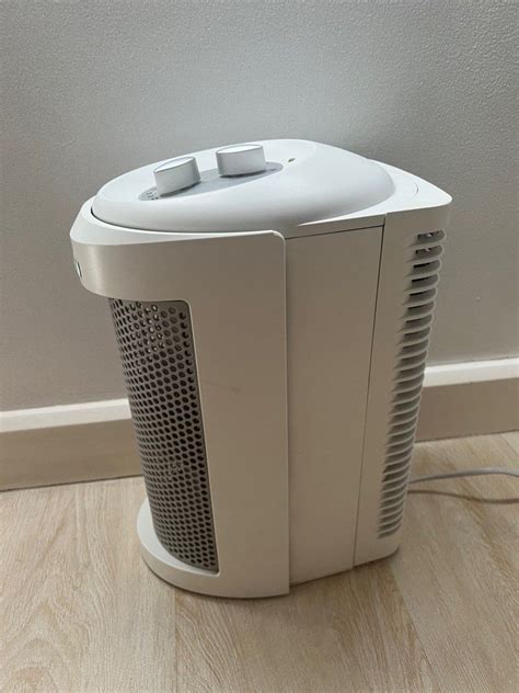 Bionaire Mini Air Purifier Tv And Home Appliances Air Purifiers