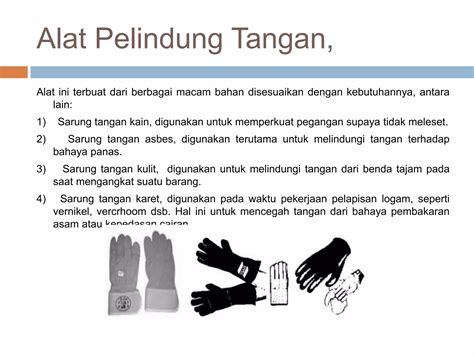 Presentation K3 Ppt Kesehatan Keselamatan Kerja Pptx