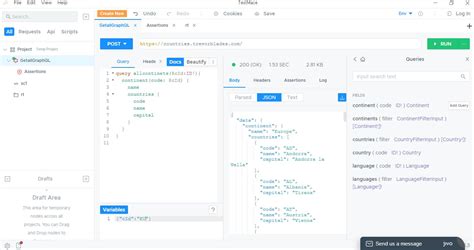 Top 10 Graphql Clients June 2025 Review