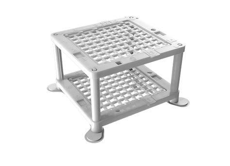 Access Cube Medical Templates Ag