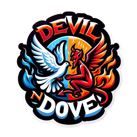 Devil N Dove Youtube