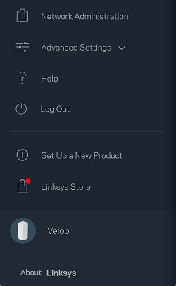 Upgrading The Firmware Of Your Linksys Mesh System Linksys Support
