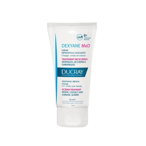 Ducray Eczema Skin Society Lebanon