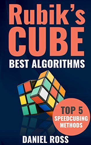 Rubiks Cube Best Algorithms Top 5 Speedcubing Methods Finger Tricks