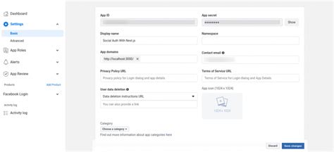 How To Implement Social Login In Nextjs React Using Nextauth