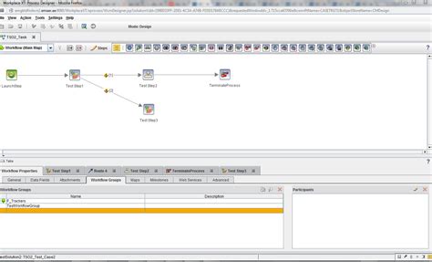 Ecm Mania Assigning Users To A Workflow Group From A Workflow Step