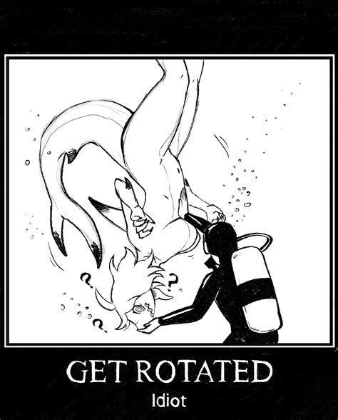 Get Rotated Idiot Get Rotated Idiot Know Your Meme