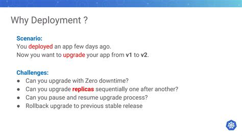 Kubernetes Deployment Strategies Pdf Cloud Computing Internet