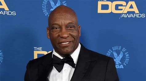 ¿qué Pasó Con John Singleton Causa De Su Muerte Animejs