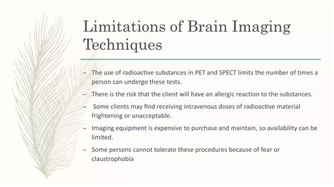 Brain Imaging Techniques Pptx