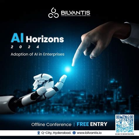 Bilvantis Technologies On Linkedin Artificialintelligence Techconference Aiinnovation