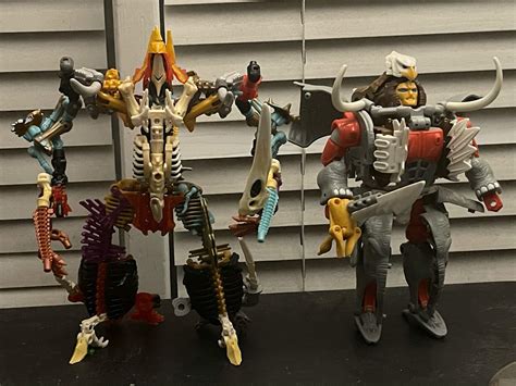 Fossilizer Combiner Transformers Amino