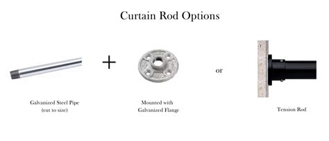 DIY Outdoor Curtains My Simple New Hack