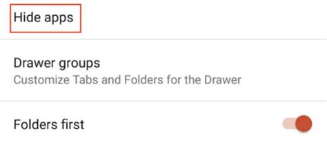 How To Add An App To Android Home Screen